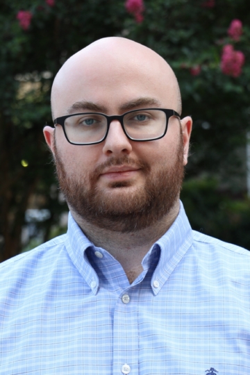 Staff & Leadership - NDRN