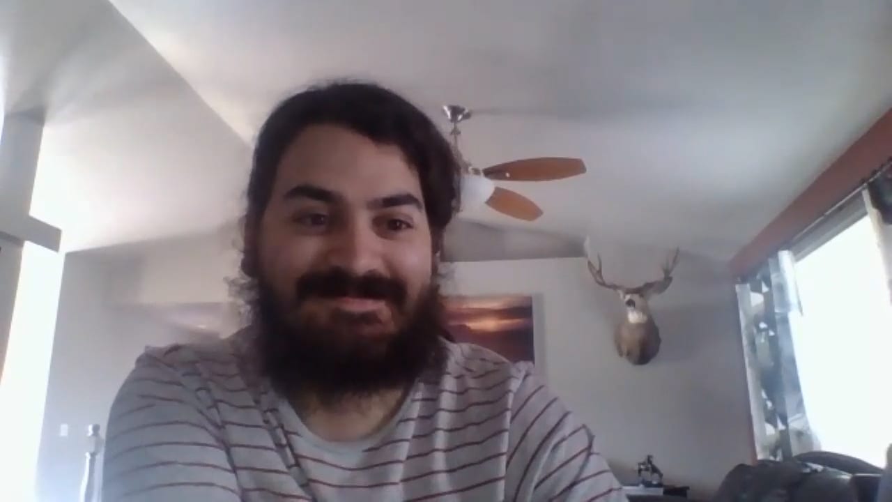 Now, It's Very Important - NDRN