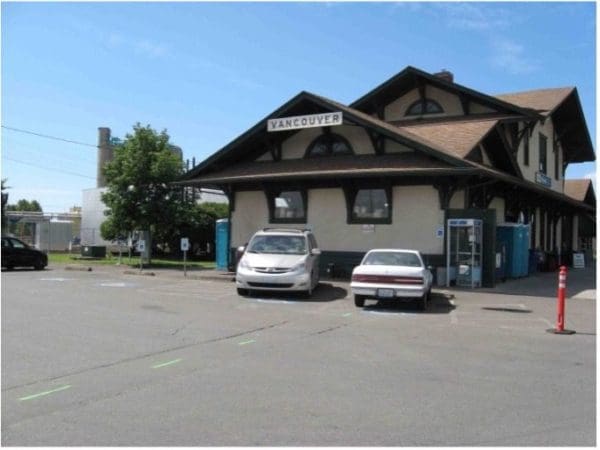 All Aboard (Except People with Disabilities): Amtrak’s 23 Years of ADA ...