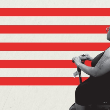 National Disability Rights Network - P&A - CAP | NDRN