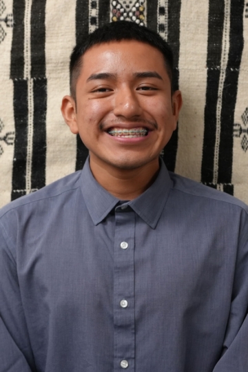 Staff & Leadership - NDRN